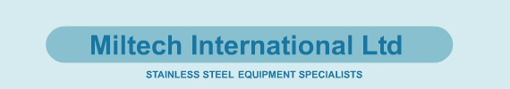 About Miltech International Limited